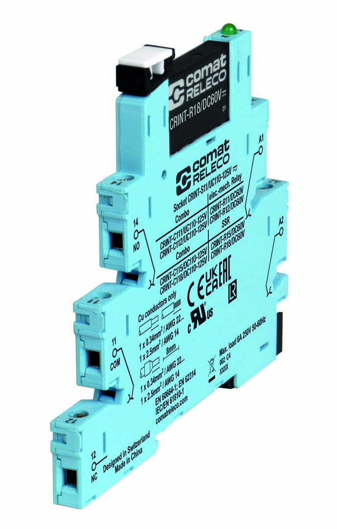 CRINT-C118/DC110-125V | 817432081